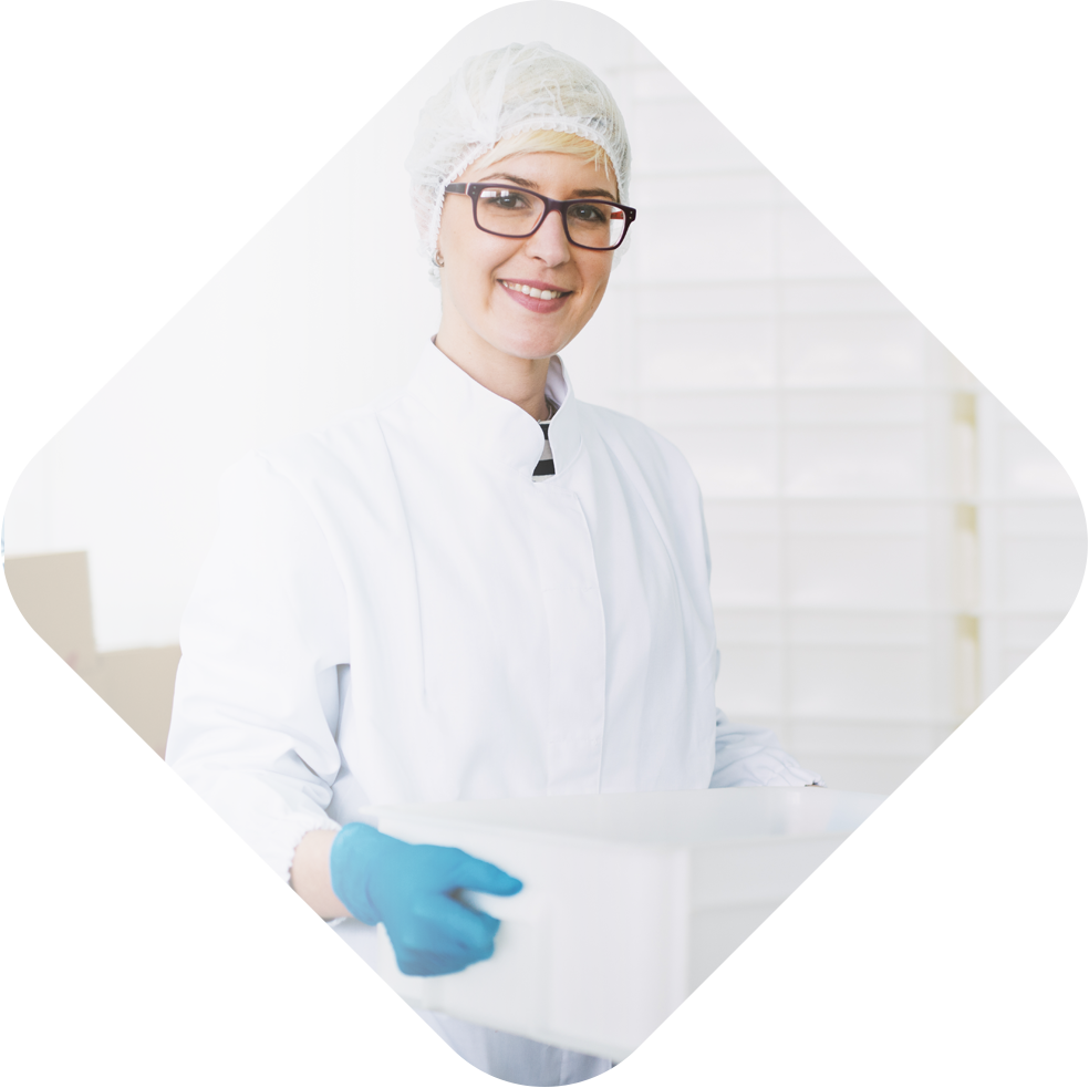 BM Pharm - Marketing & Distribution of Pharmaceuticals & Biotechnology