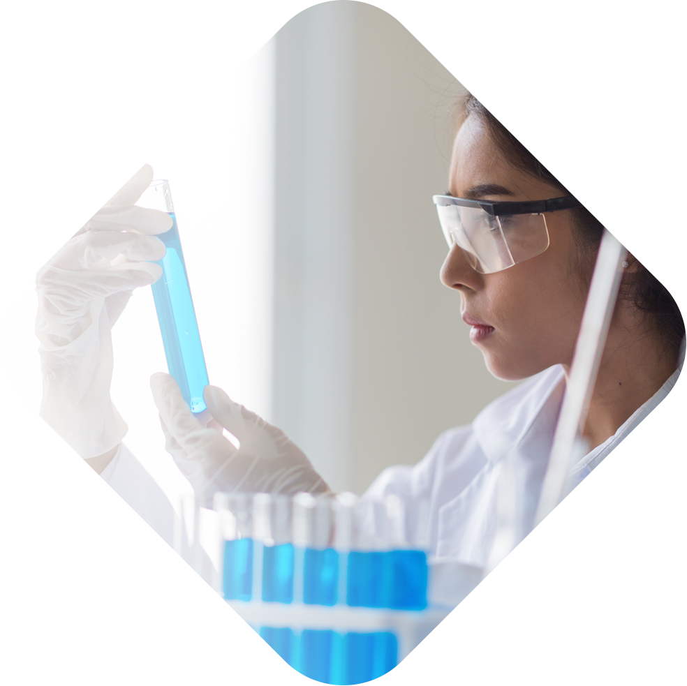 BM Pharm - Marketing & Distribution of Pharmaceuticals & Biotechnology